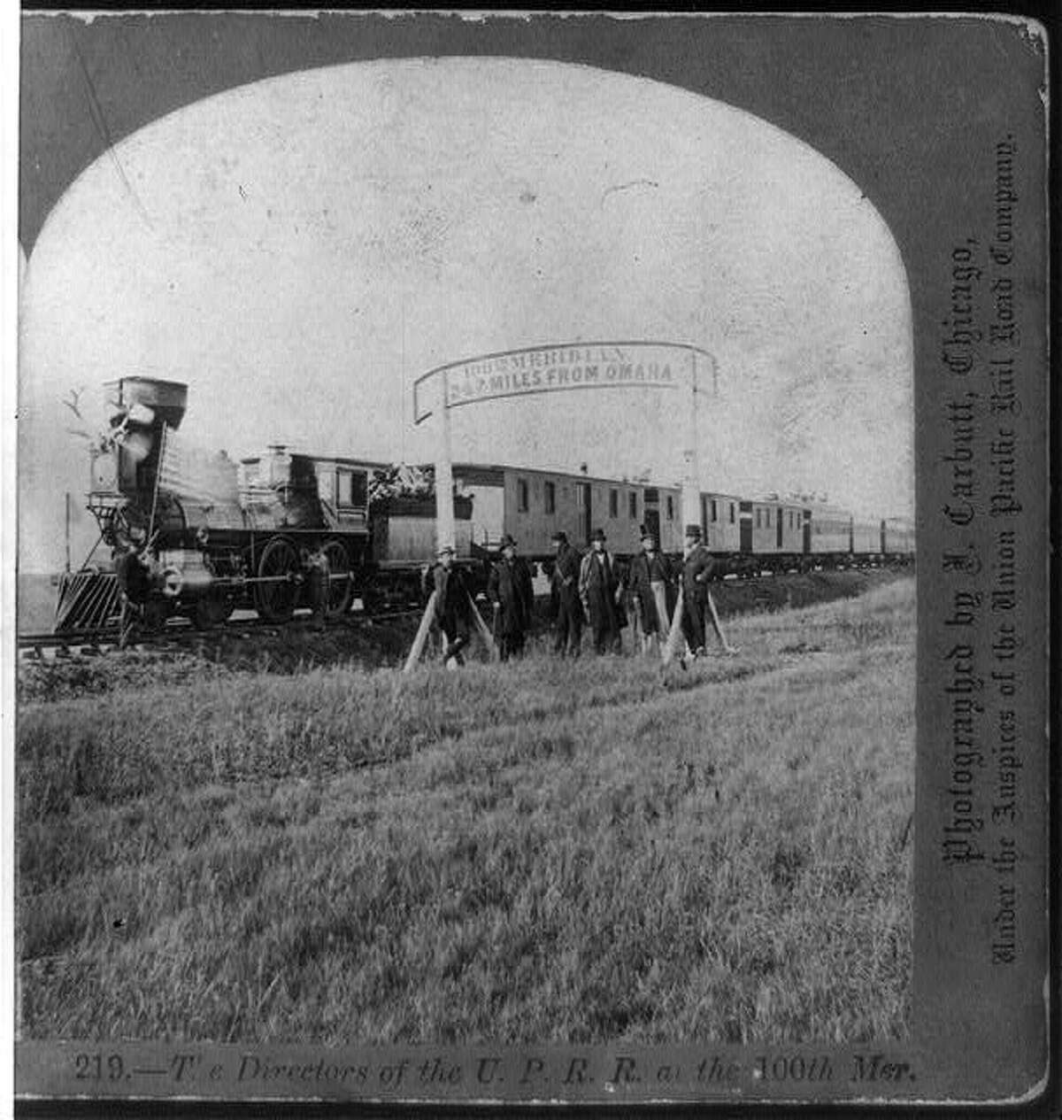 150 years since Chinese workers were brought in to build the ...