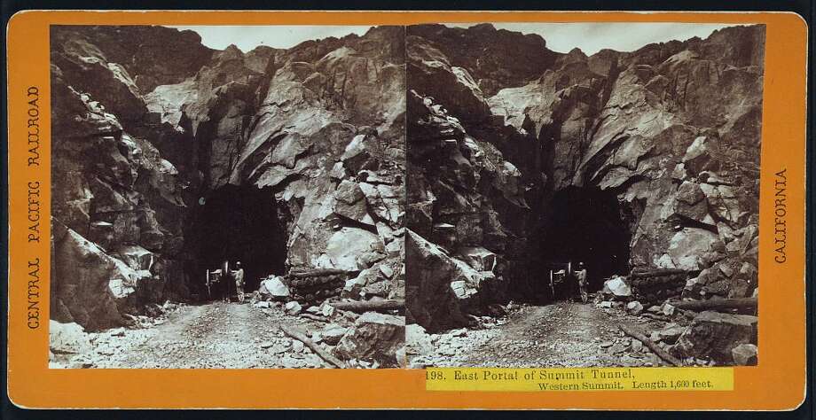 150 years since Chinese workers were brought in to build the ...