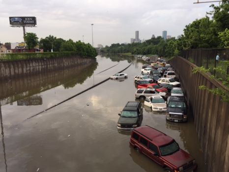 Houston stands to lose billions in disasters