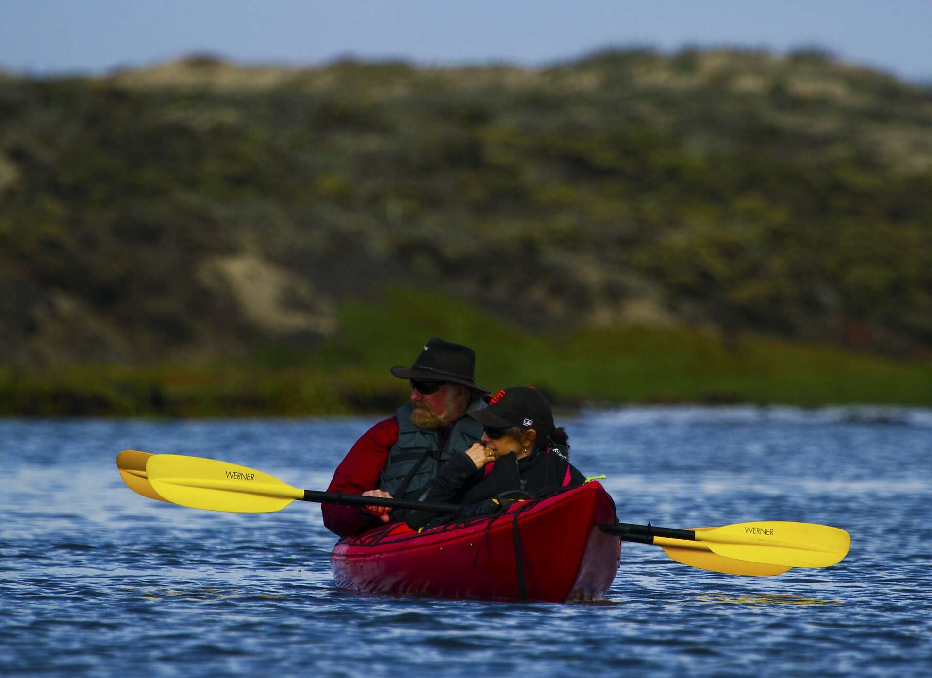 Monterey/Big Sur: The coast with the most