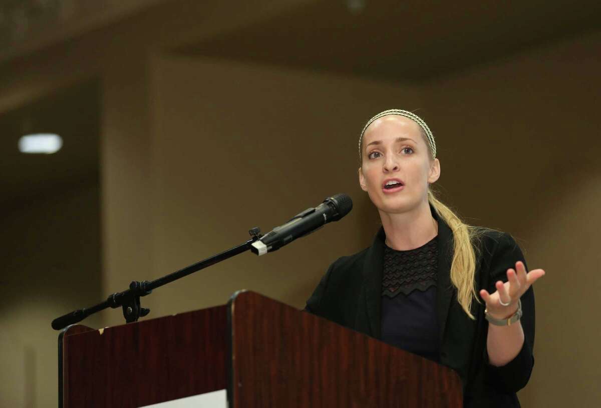 YWCA honors Houston success stories