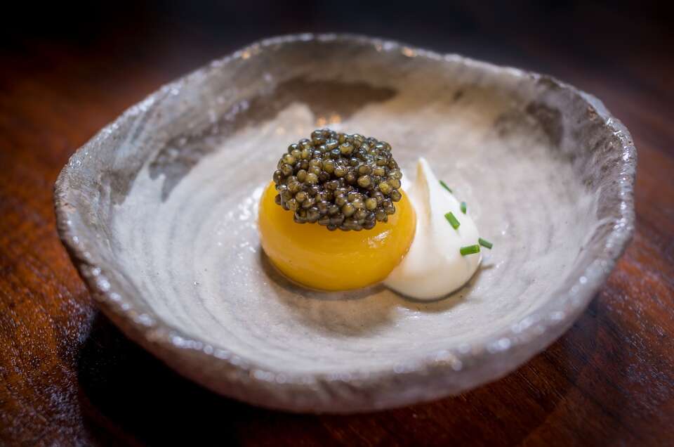 Daniel Patterson to step away from Coi, as Chicago chef enters