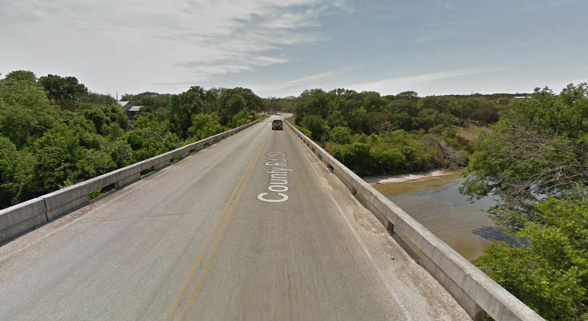 TXDoT: Two bridges completely wrecked in Central Texas floods, others ...