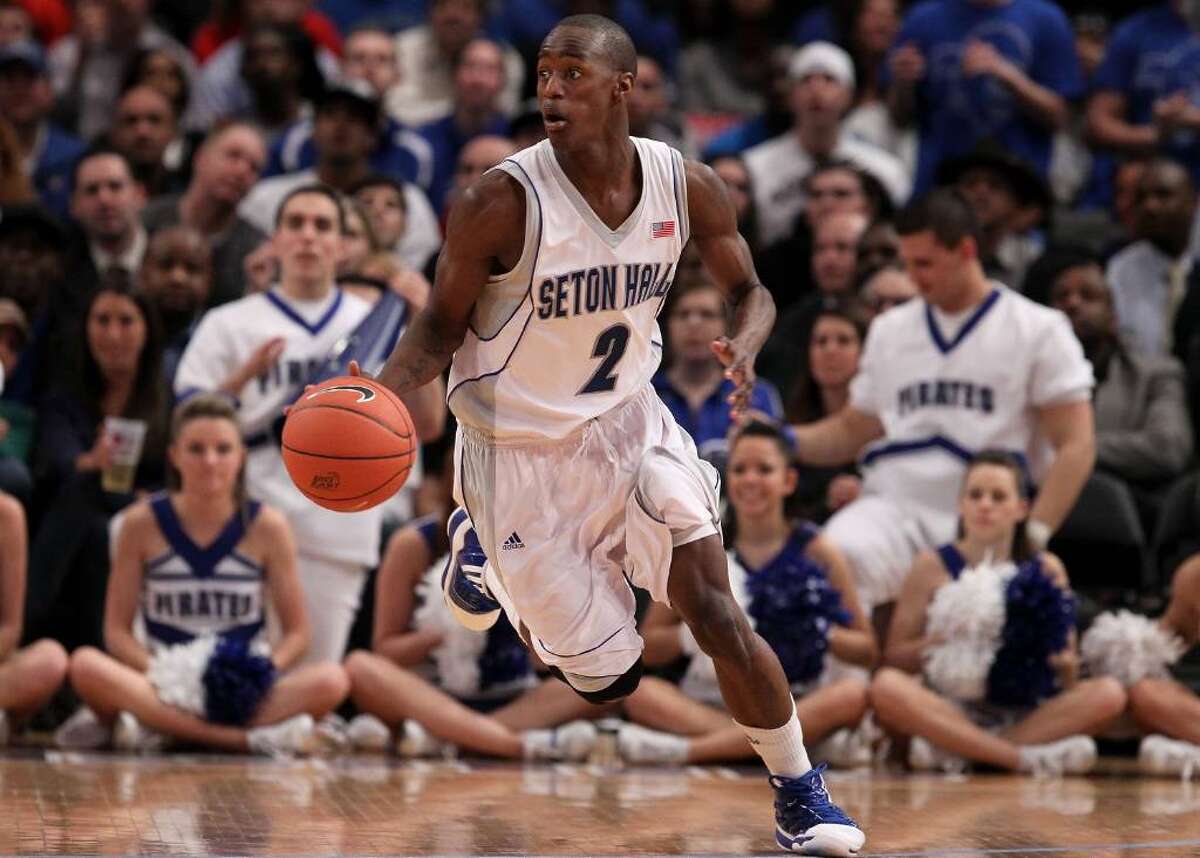 Big East Tournament Slideshow