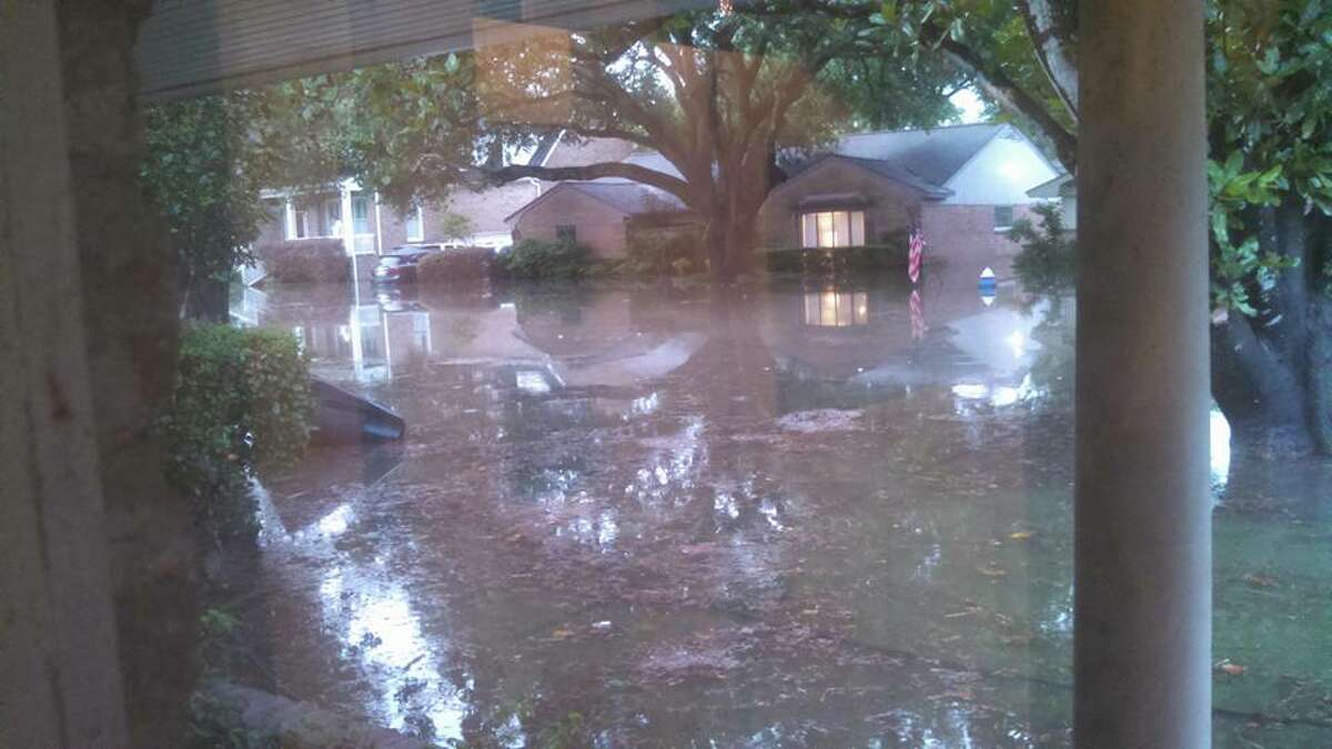 Brays Bayou improvements spared hundreds from floods, official says