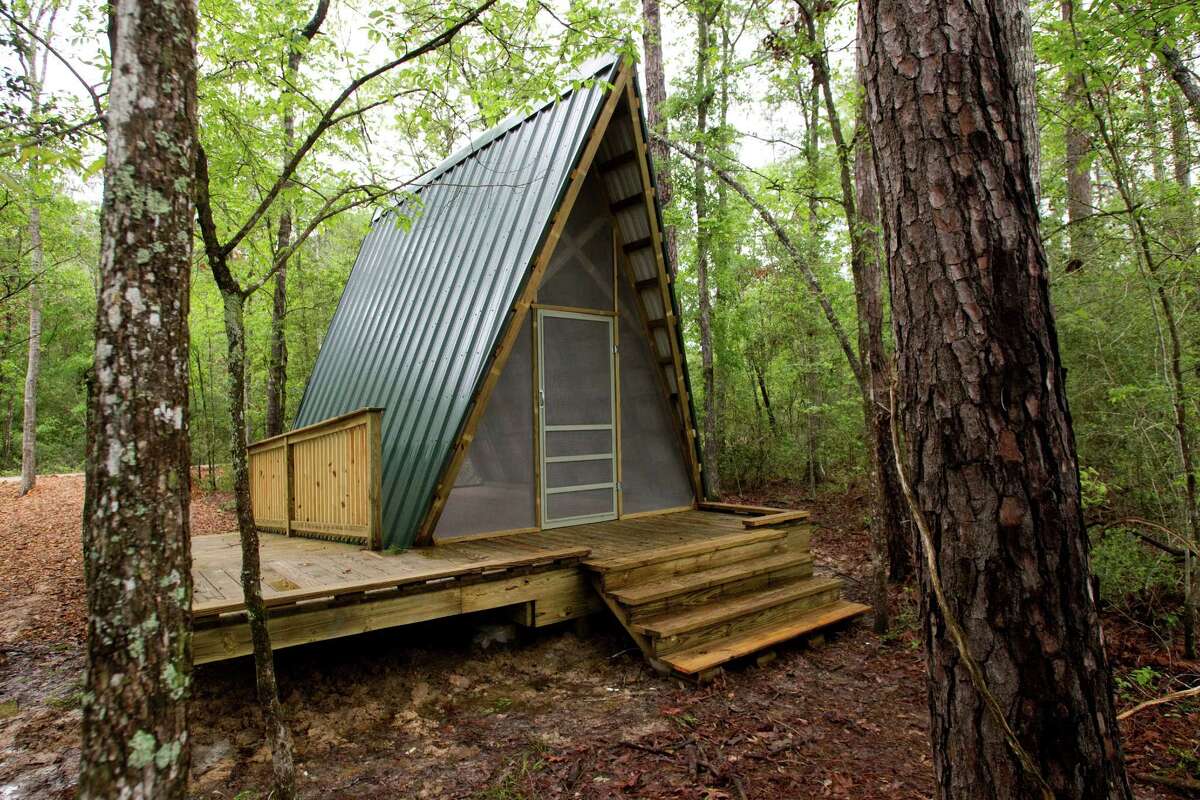 Kingwood: Get in touch with nature in the 'Livable Forest' and ...