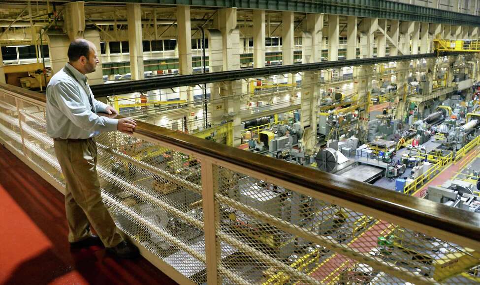 GE invests in Power & Water plant in Schenectady