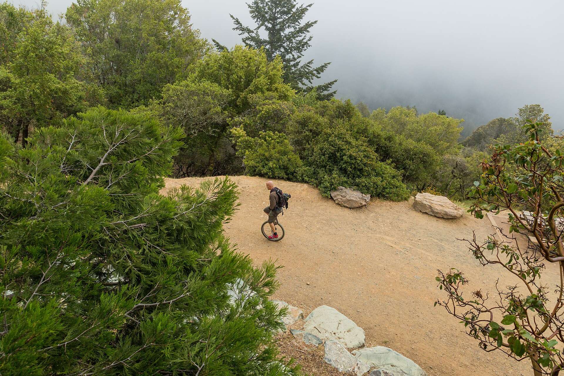 Mill Valley: Explore the town, trails and mountain