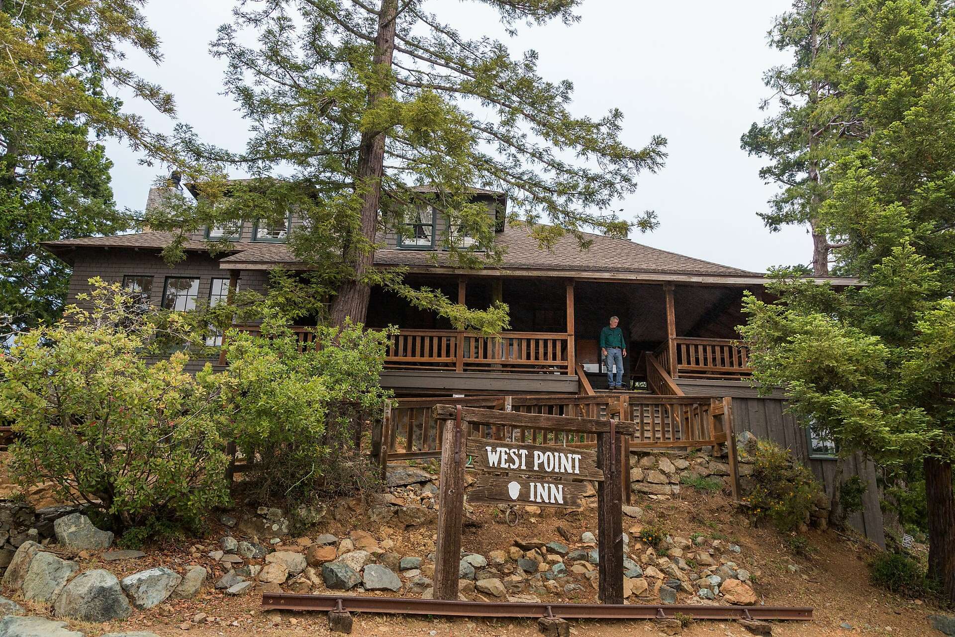 Mill Valley: Explore the town, trails and mountain