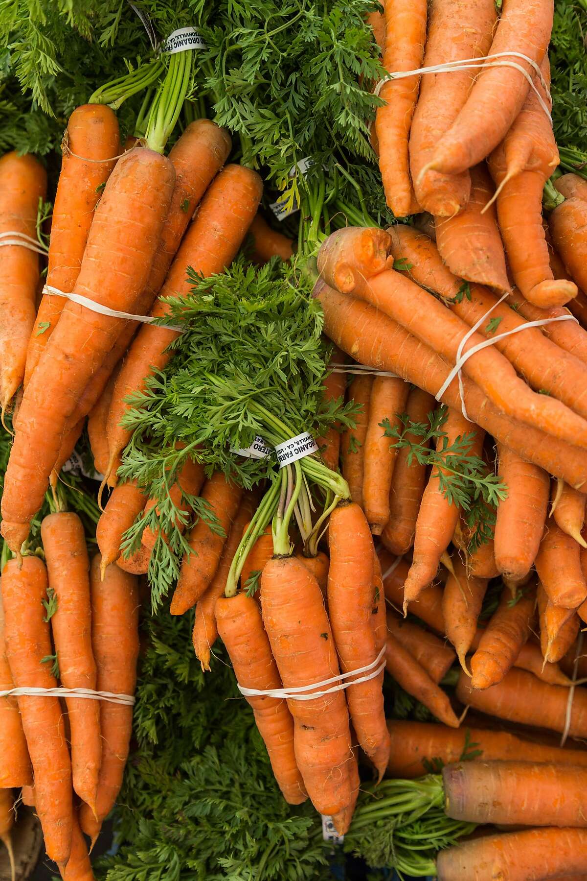 Marin Farmers Market 3rd Largest In State And Growing Marin Farmers Market 3rd Largest In State And Growing