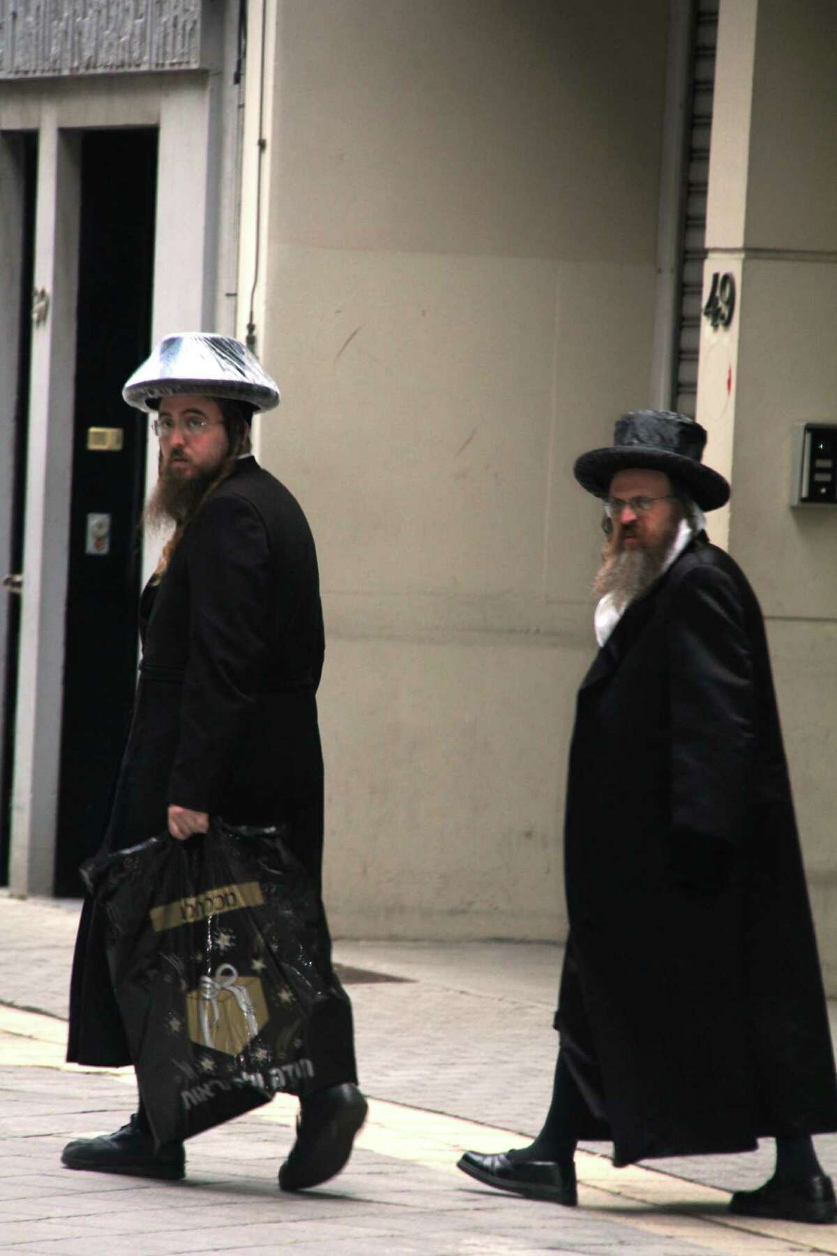 Diamonds aren't the only gems in Antwerp