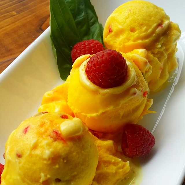 Seattle ice cream shop makes best in America list