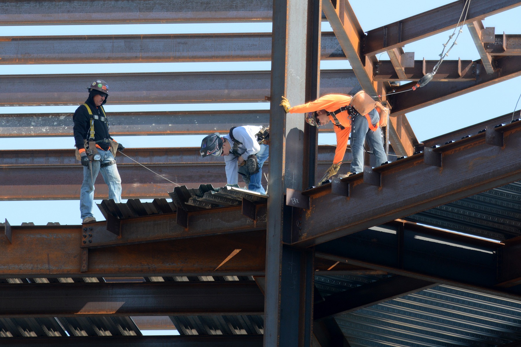 Hospital expansion continues in Springwoods