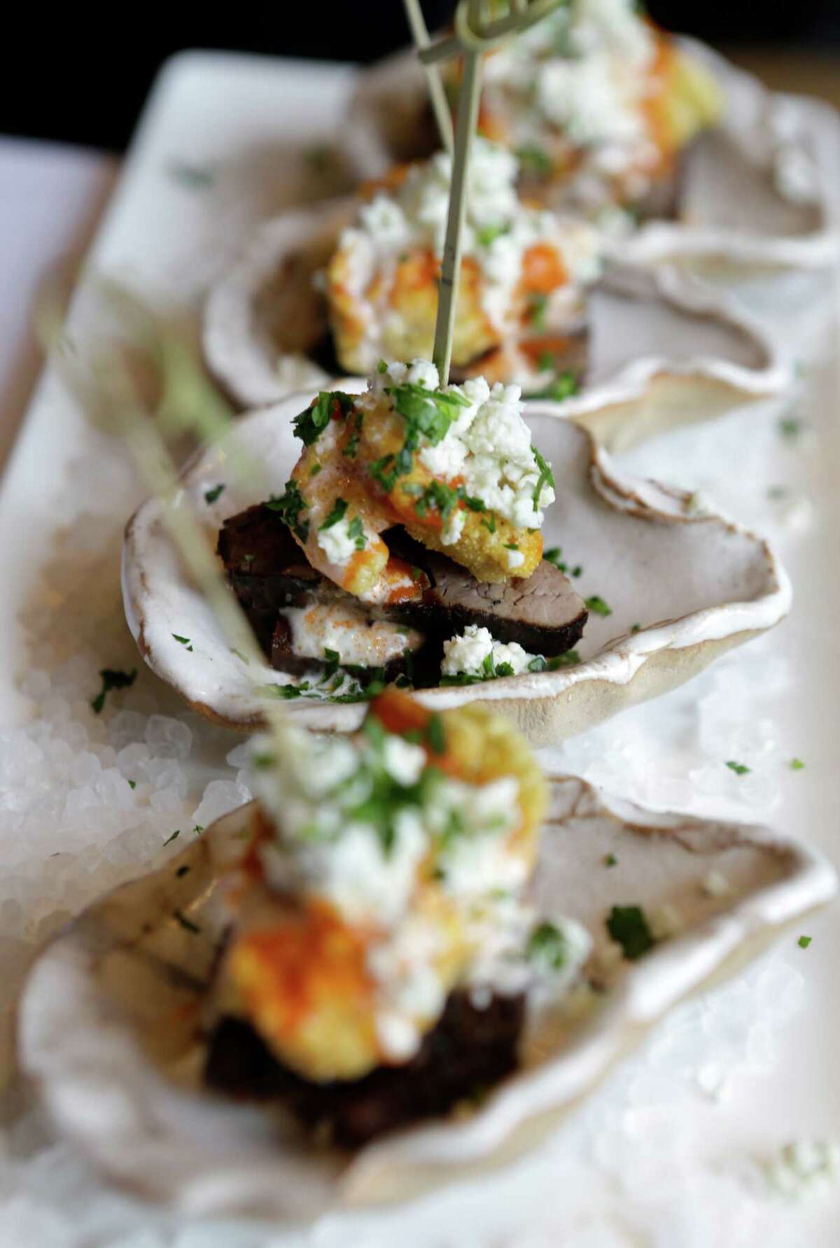 B&B Butchers & Restaurant opens in historic Dittman Bakery building on ...