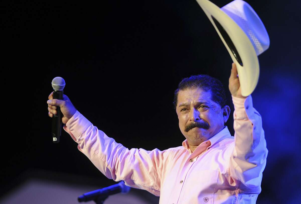 Tejano music legend, San Antonio native Emilio Navaira dies at 53 in ...