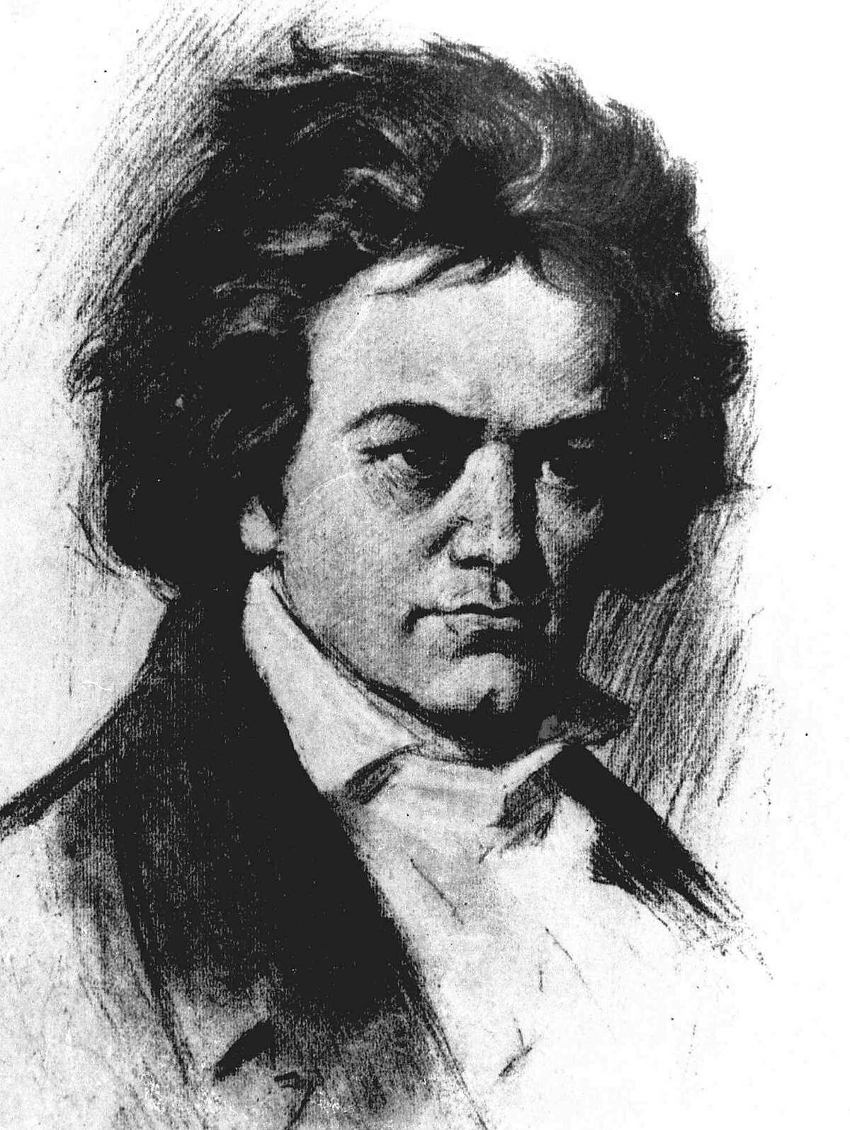 A long night of Beethoven in a modern re-creation