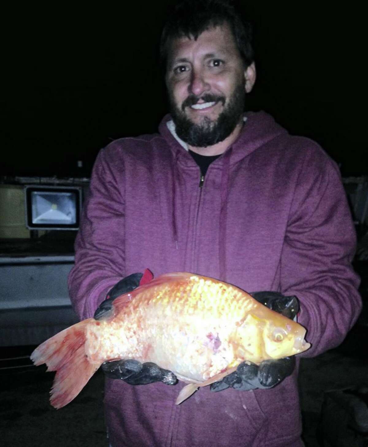 Midland angler breaks alligator gar record twice in South Texas Midland angler breaks alligator gar record twice in South Texas