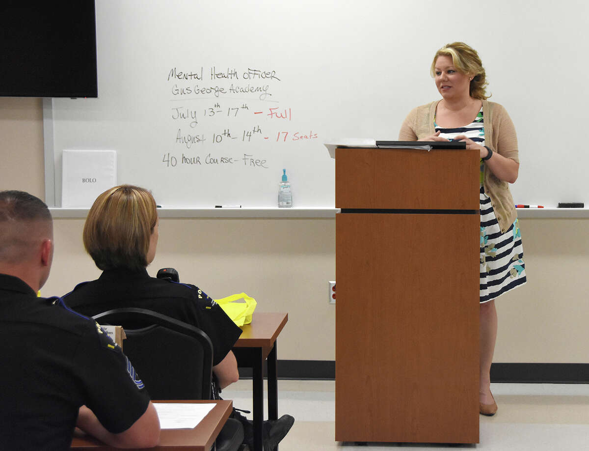 Cy-Fair police officers honored