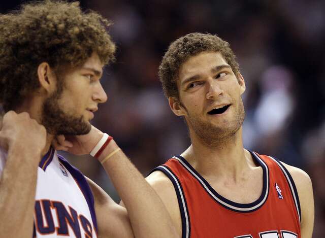 Names & Faces: The Lopez twins, Sue Bird
