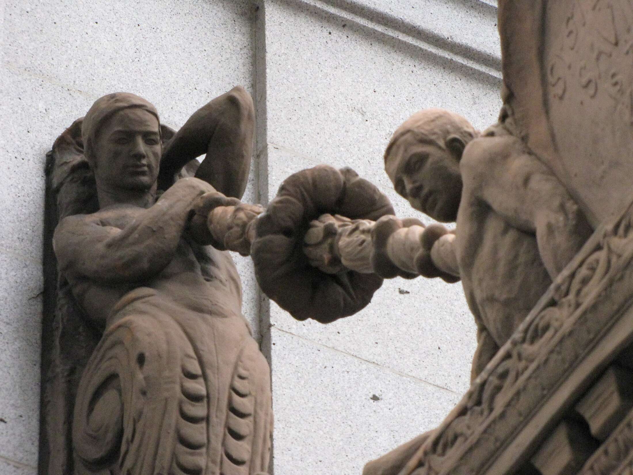 8 buildings worth seeking out in Financial District