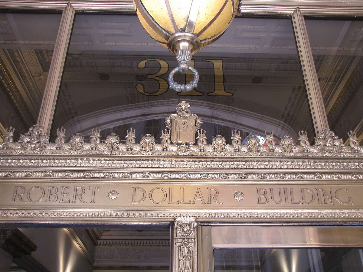 8 buildings worth seeking out in Financial District