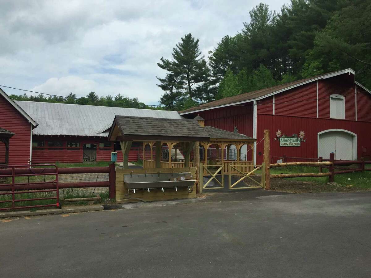 Double H Ranch gets Make-A-Wish donation in honor of a friend