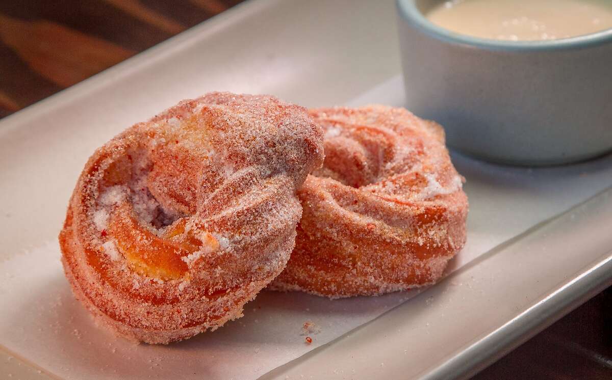 Six must-visit restaurants in Marin County