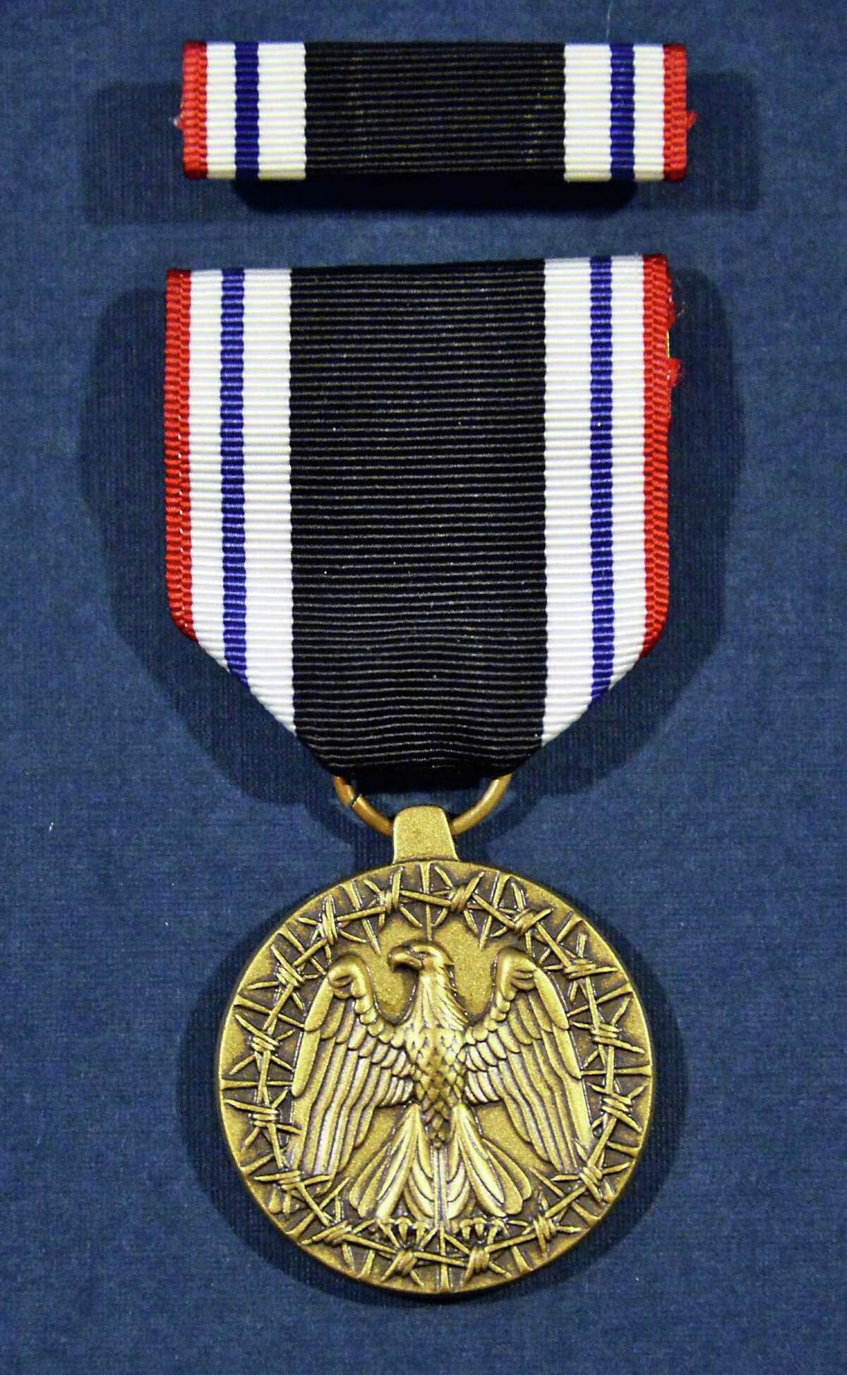 Prisoner Of War Medal