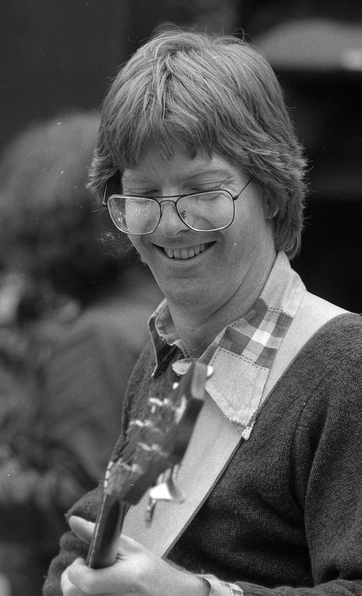 Grateful Dead in SF: Surprise Golden Gate Park concert a Deadhead delight