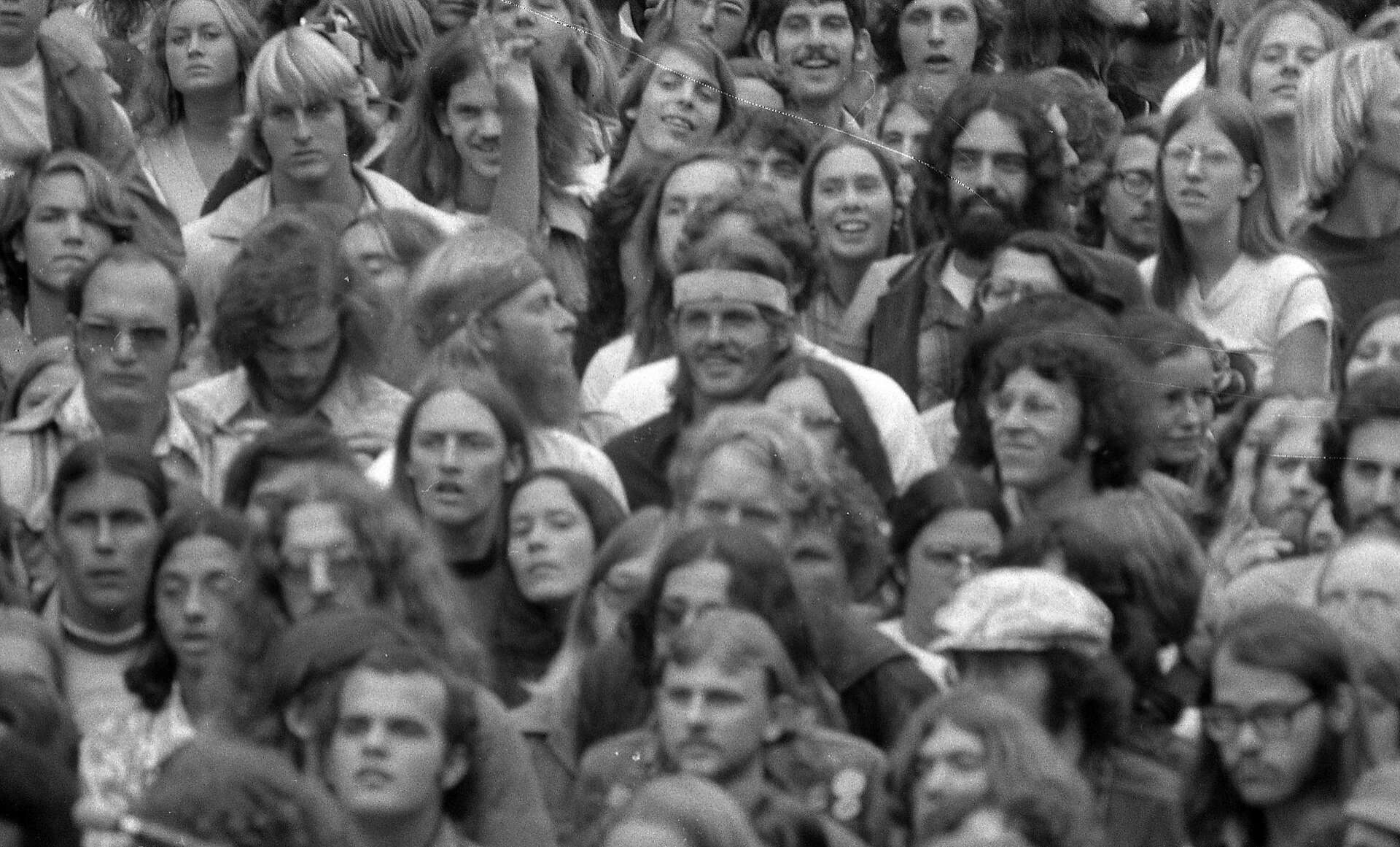 Grateful Dead in SF: Surprise Golden Gate Park concert a Deadhead delight