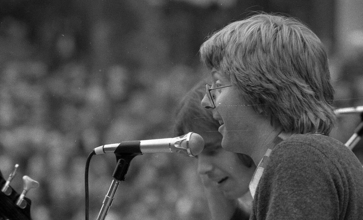 Grateful Dead in SF: Surprise Golden Gate Park concert a Deadhead delight