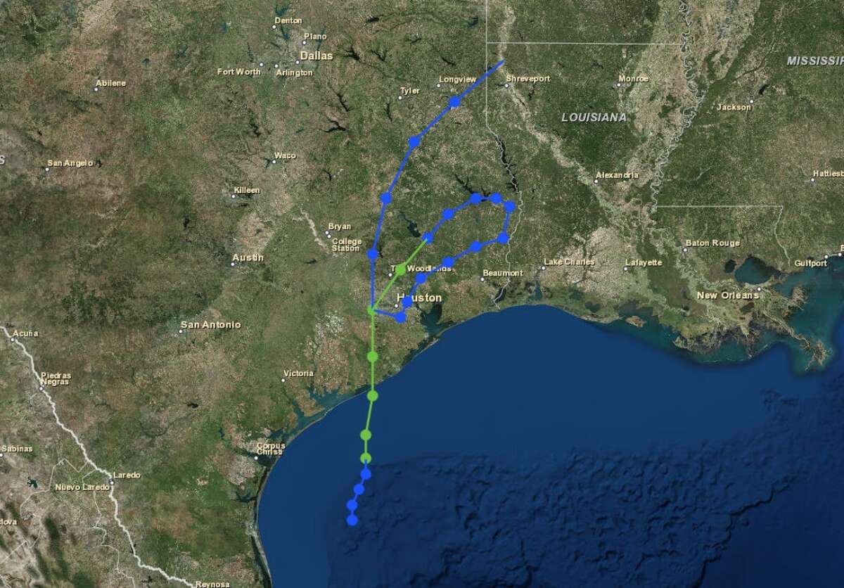 NOAA predicts above normal hurricane season
