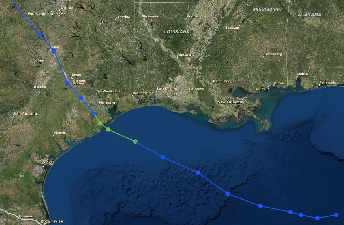 NOAA predicts above normal hurricane season