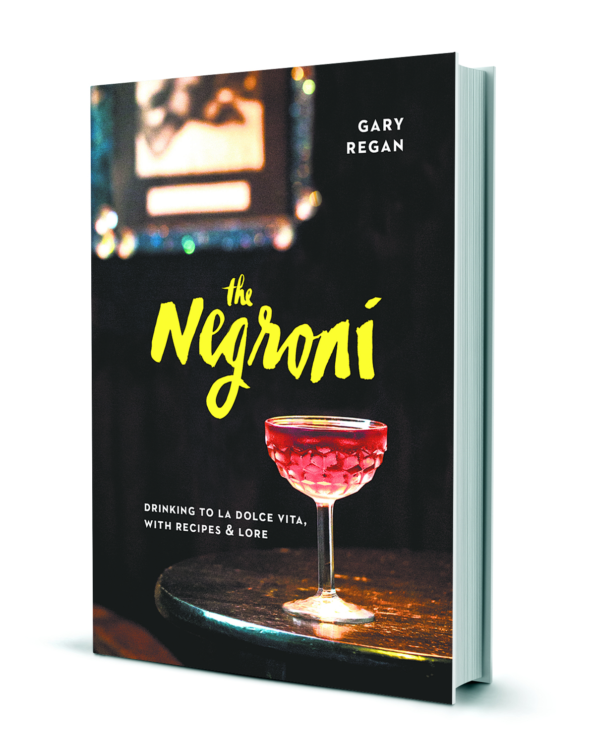 Celebrate Negroni Week with one of the world's most beloved cocktails