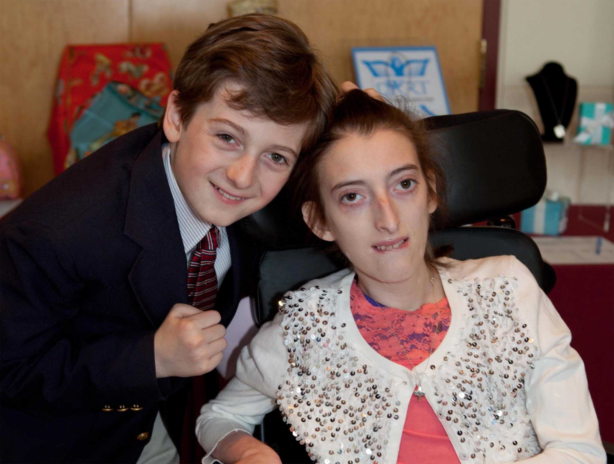 Patty Allen: A clarion call to save children