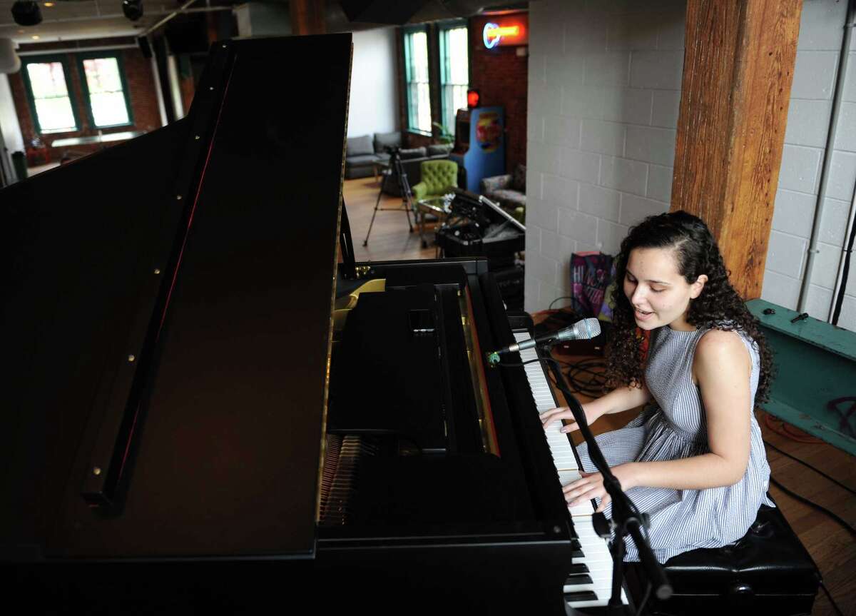 Free concert features winners of Arch Street Acoustic Contest