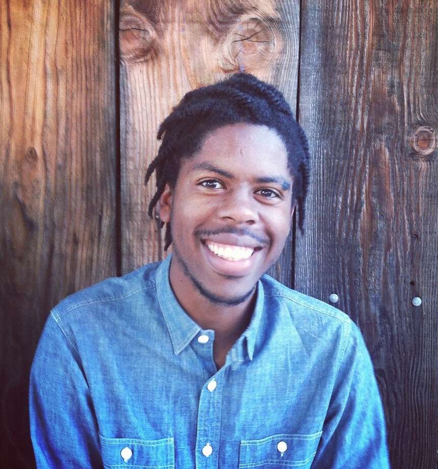 Meet the authors at the Bay Area Book Festival - SFGate