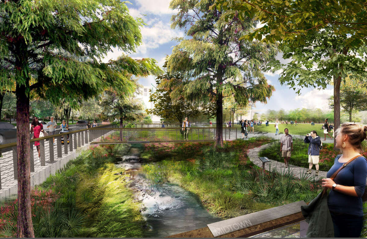 Midtown project breaks ground with high hopes