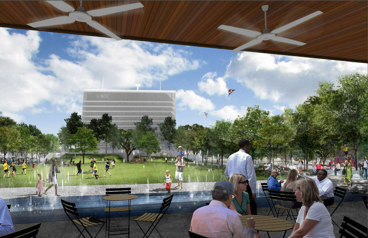 Midtown project breaks ground with high hopes