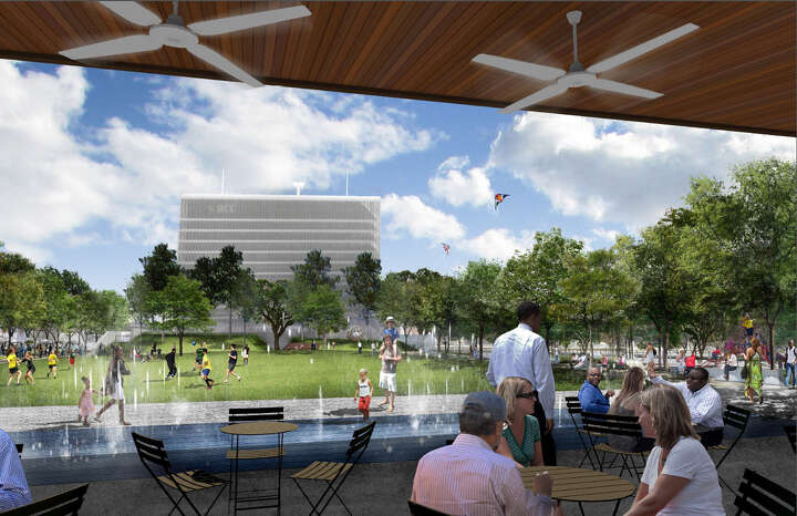 Midtown project breaks ground with high hopes