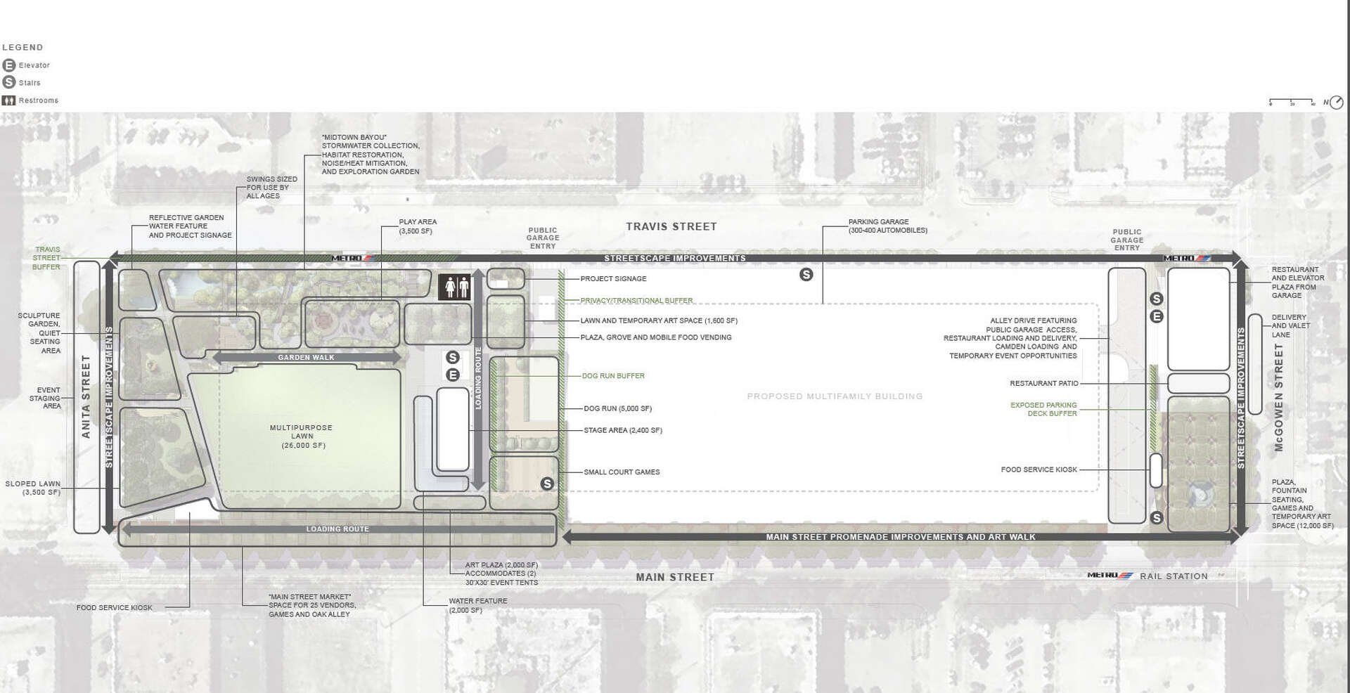 Midtown project breaks ground with high hopes