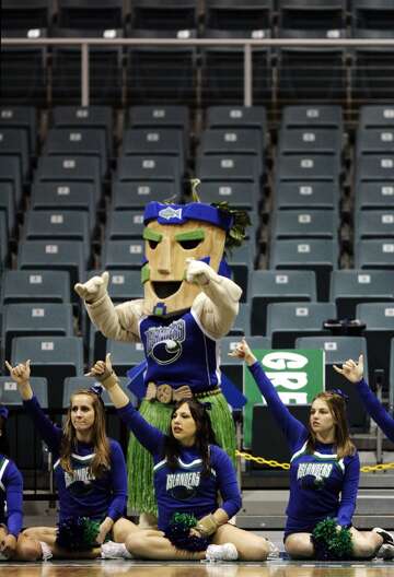 A guide to Texas college mascots