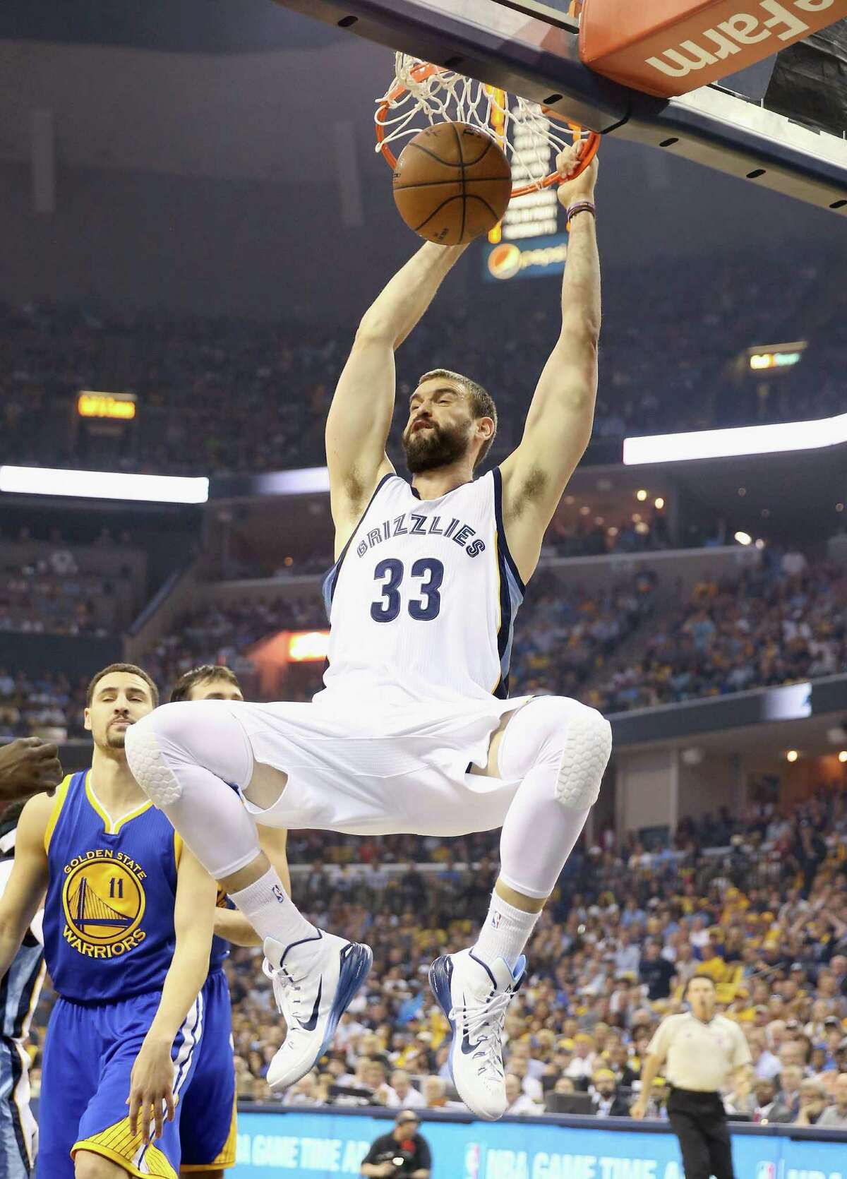 Marc Gasol might be better fit for Spurs