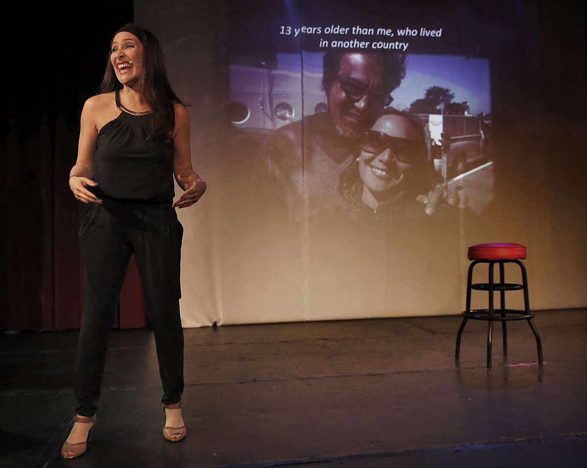 Eliana Lopez finally has her say in solo show