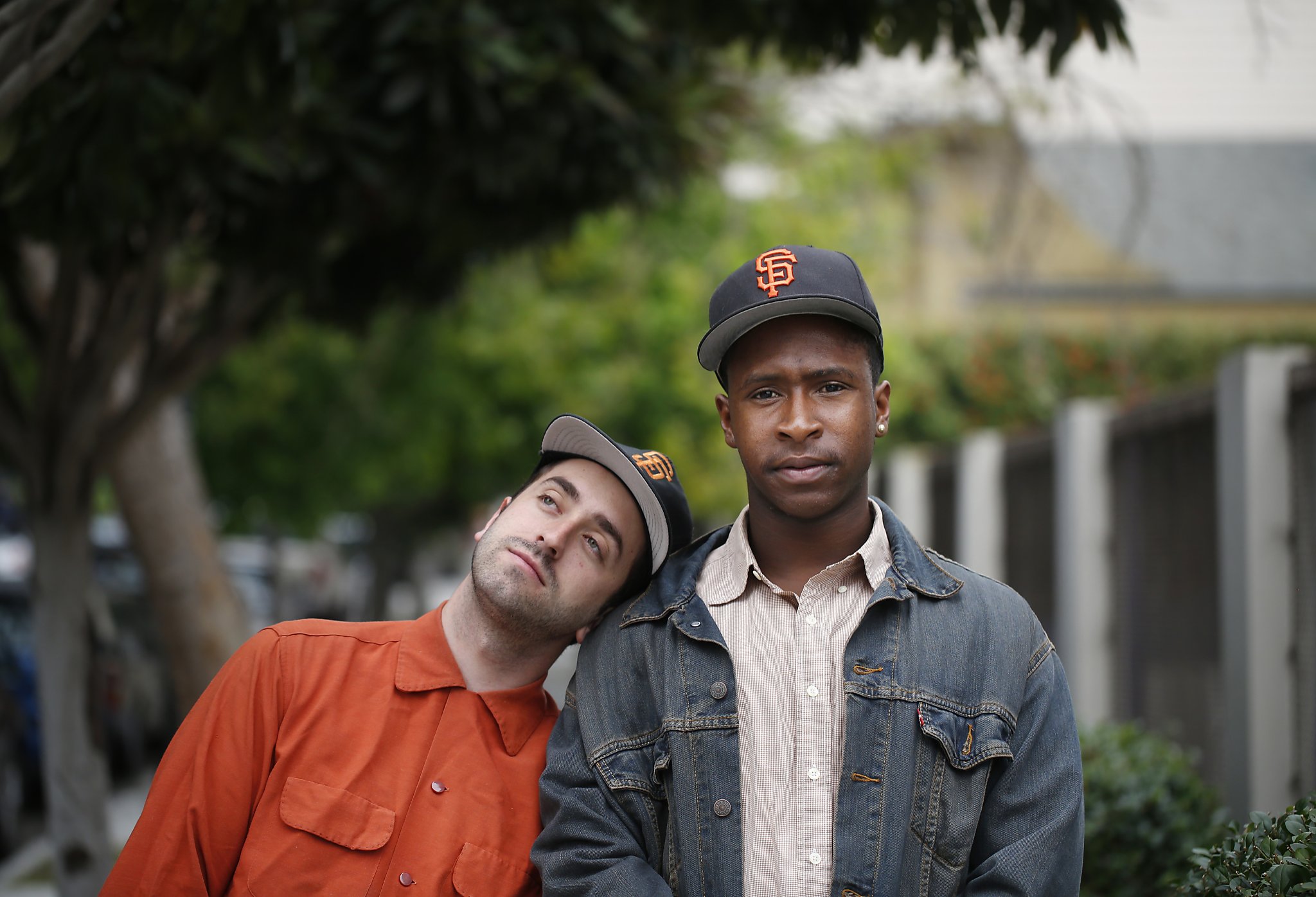Childhood friends create “The Last Black Man in San Francisco”
