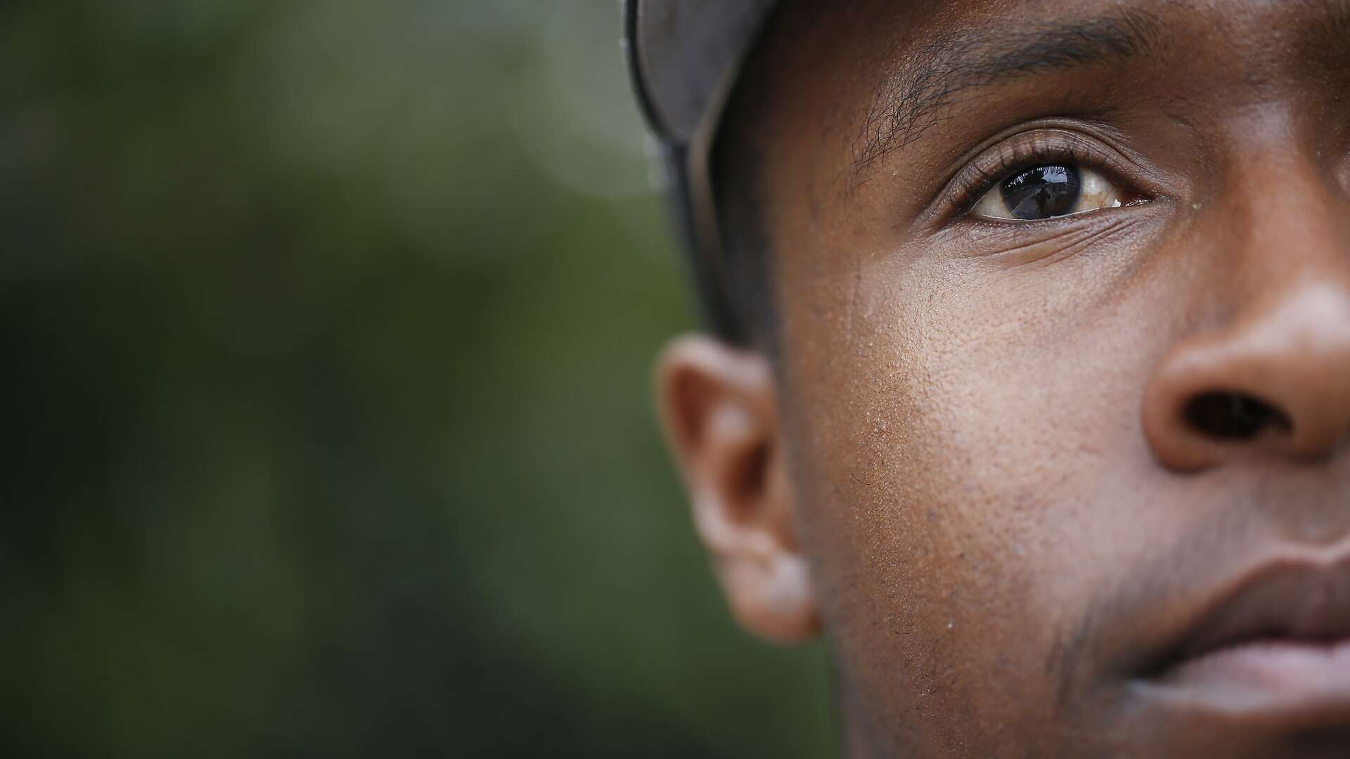 Childhood friends create “The Last Black Man in San Francisco”