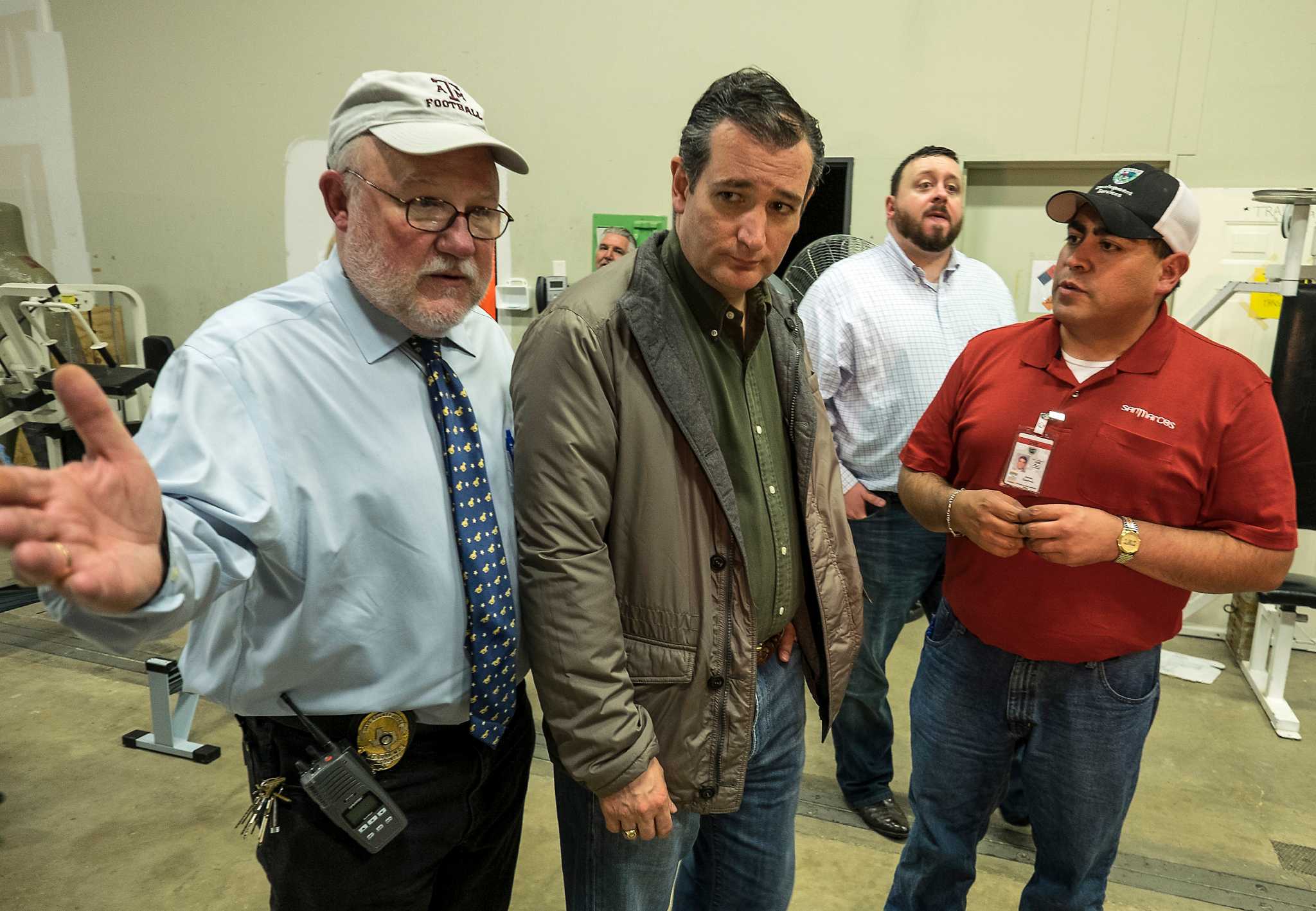 Which states receive the most federal disaster aid?