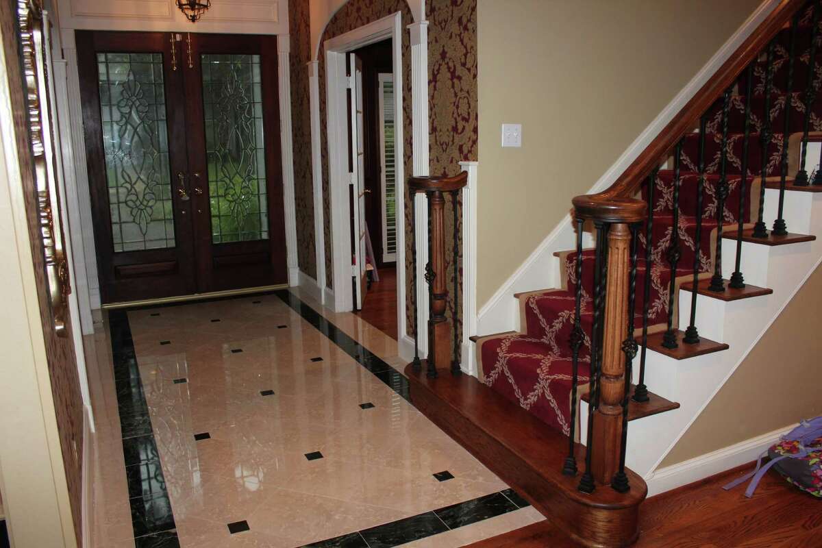 Before and after: Young family freshens up 1960s ranch house in Energy ...