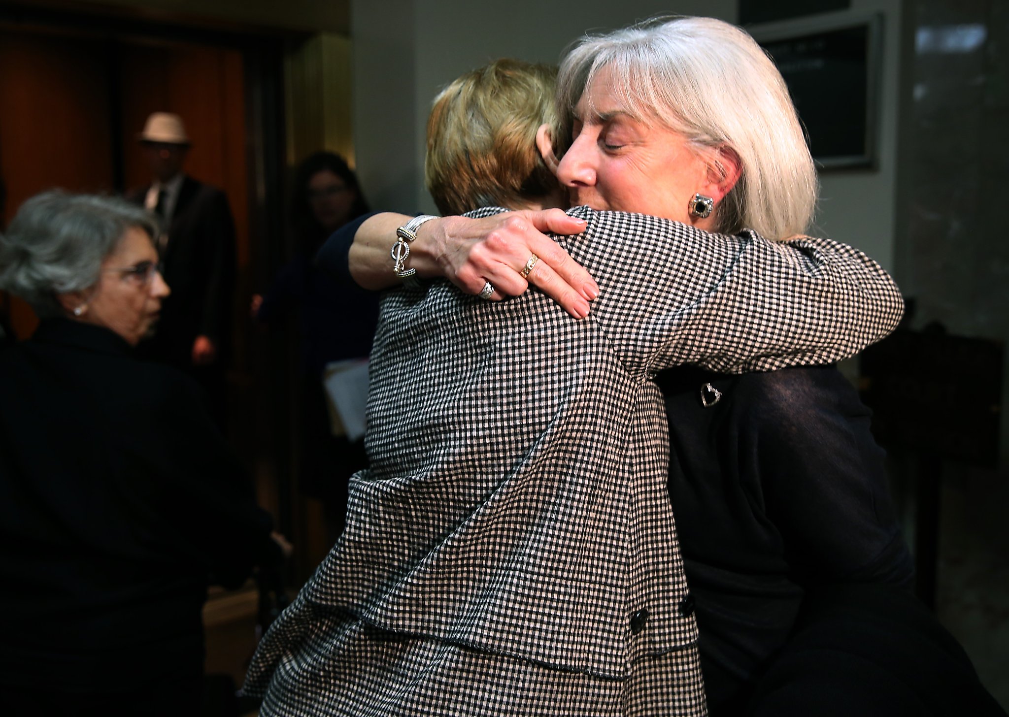 Man ruled insane in Berkeley killing that exposed system failures