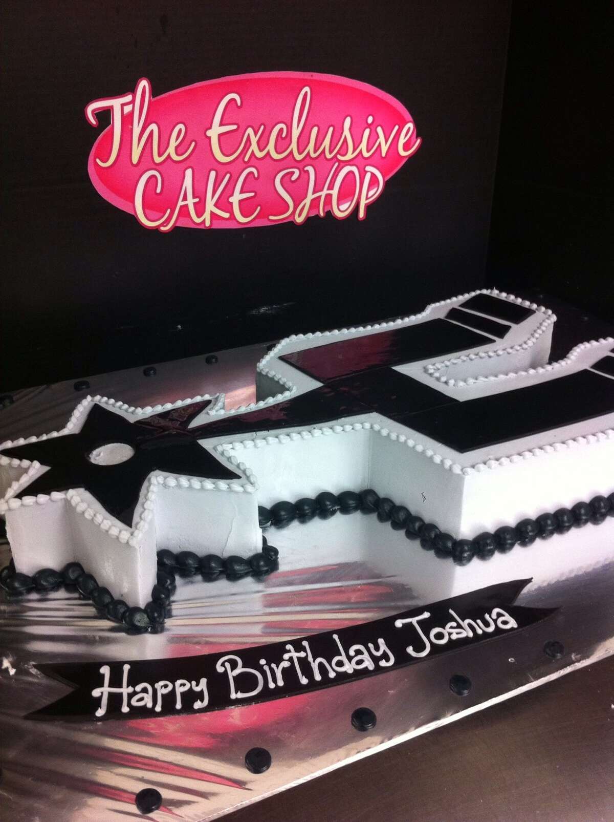 San Antonio cake shop whips up a Whataburger cake, other Texas-inspired ...